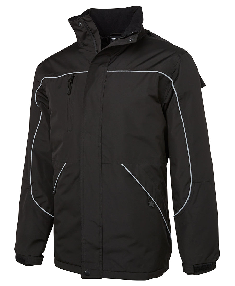 JB's TEMPEST JACKET – Zion Apparel